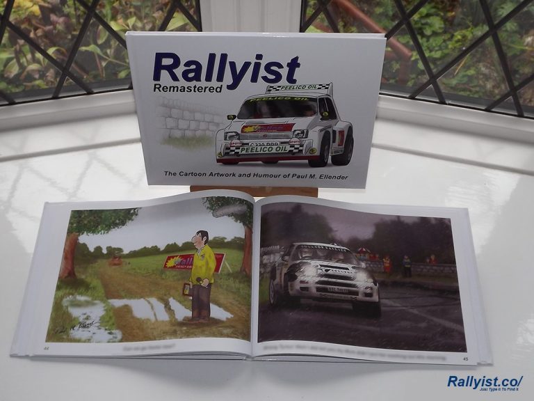Rallyist.co