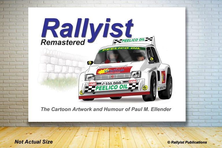 Home [www.rallyist.art]